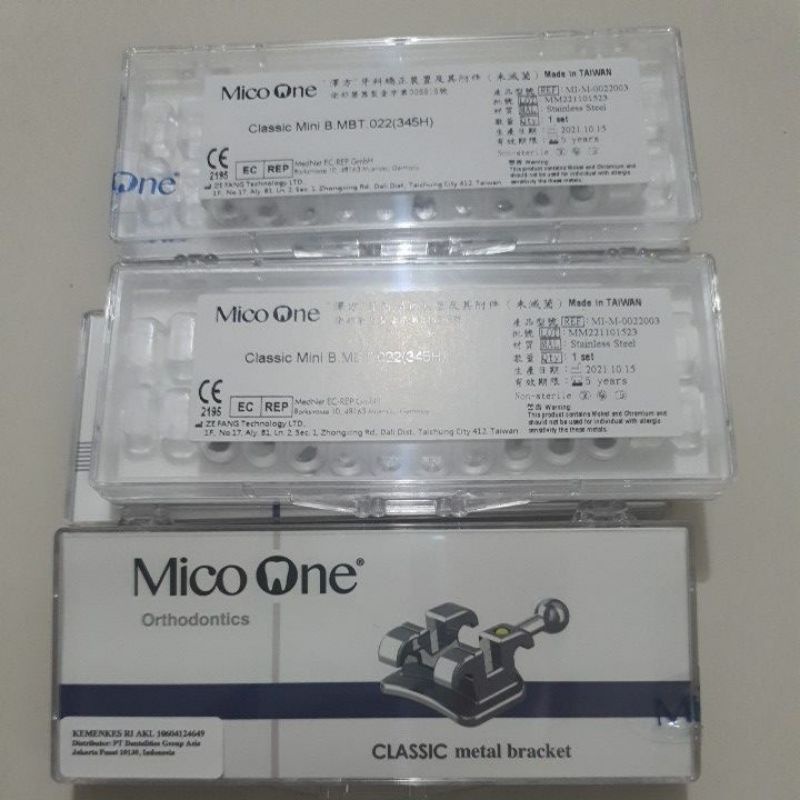 Jual Metal Bracket Mini Mico One | Shopee Indonesia