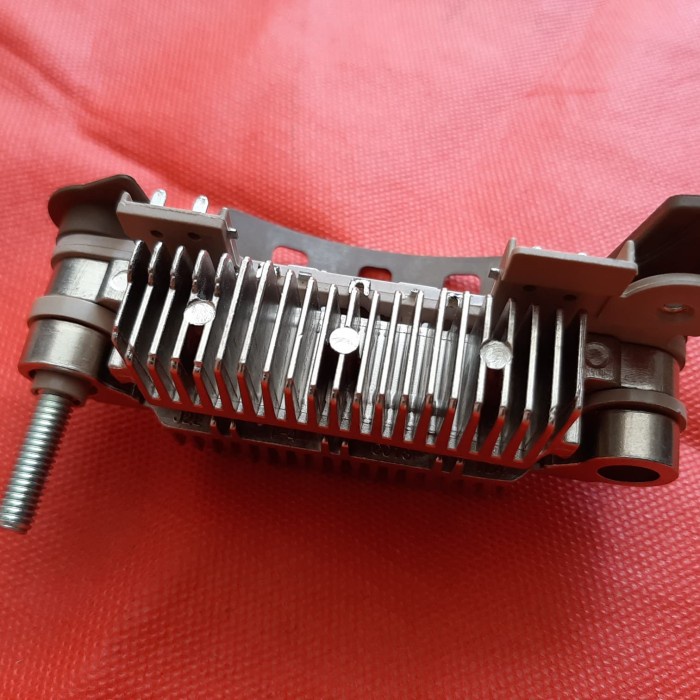 Jual Rectifier Alternator / Diode / Silicon Dinamo Ampere Honda Crv 02 ...