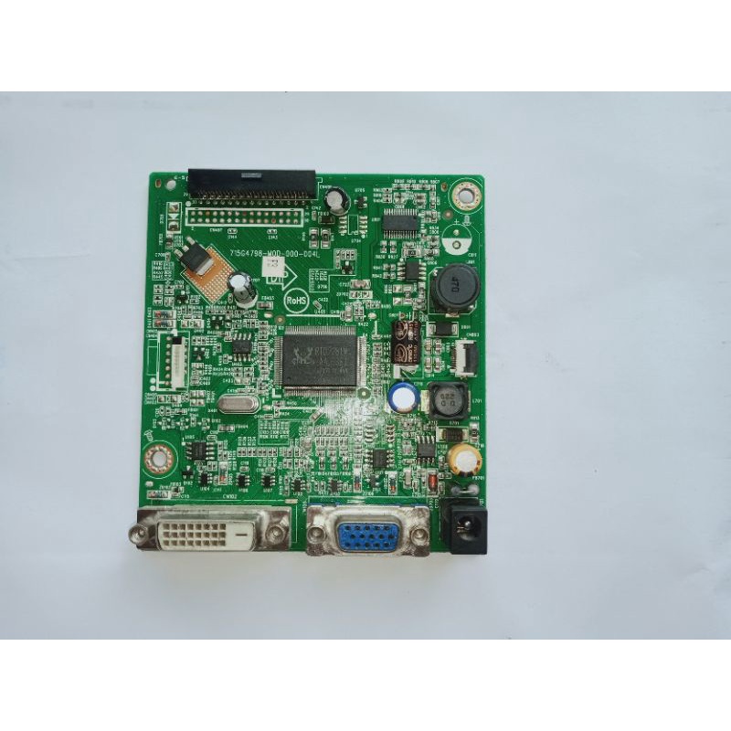 Jual Board Mainboard Monitor AOC e2251Fw | Shopee Indonesia