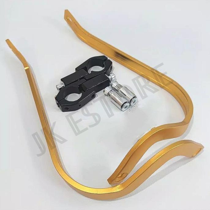 Jual PROTAPER HANDGUARD PROGUARD TULANG BESI BEAT STREET KLX-CRF ...