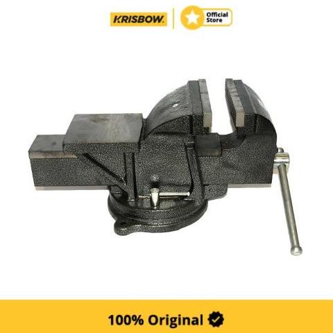 Jual krisbow ragum putar 20 cm | Shopee Indonesia