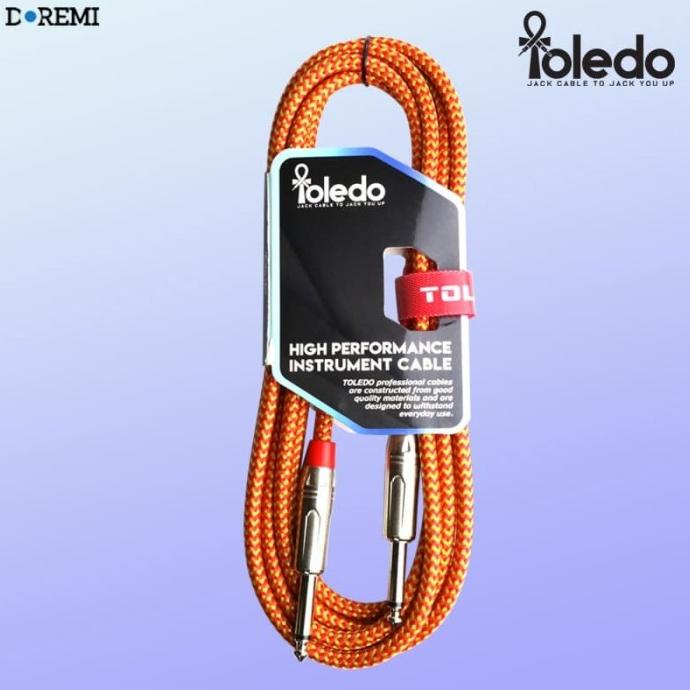 Jual Kabel Toledo Kj5-300 - Toledo Cable Kj5-300 - Kabel Instrument 3 ...