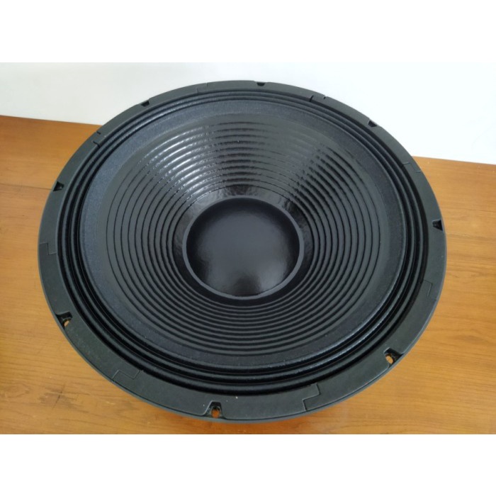 Jual SPEAKER ACR 18 INCH DELUXE 18700 KEKUATAN 600-1200 WATT ORI ...