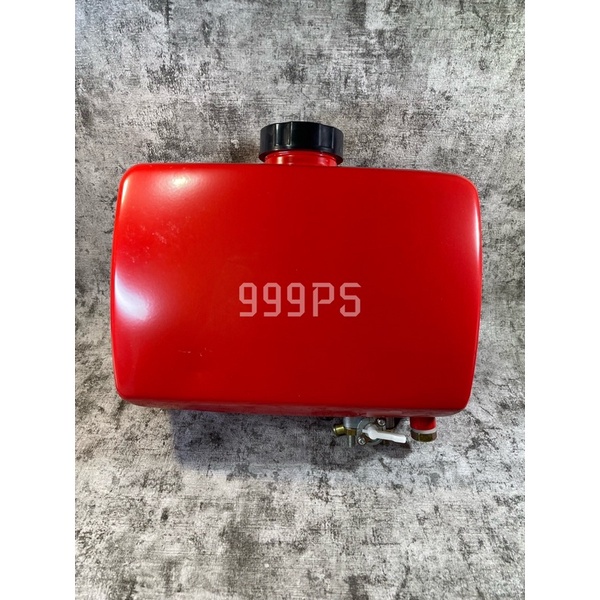 Jual FUEL TANK ASSY 186F TENGKI SOLAR KAMA KIPOR 13HP DIESEL CULTIVATOR ...