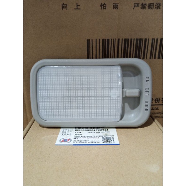 Jual Lampu baca / Lampu kabin Wuling Confero All Type | Shopee Indonesia