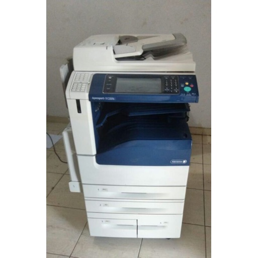 Jual Fujixerox Apeosport V 3375/3376 ( invoice) | Shopee Indonesia
