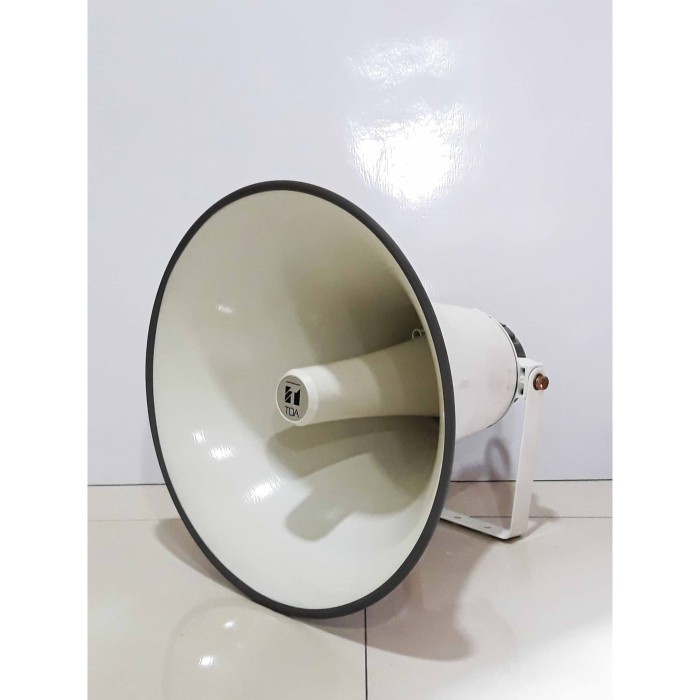 Jual SPEAKER CORONG / HORN TOA ZH-5025 B ORIGINAL TOA (25 WATT ...