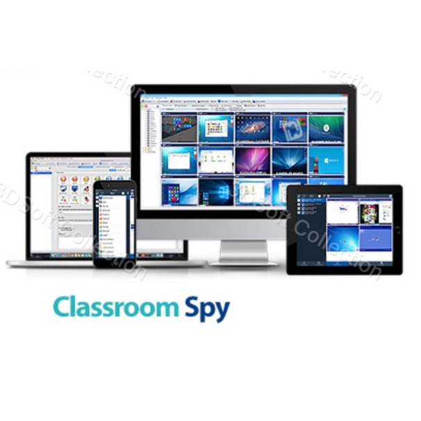 Jual Classroom Spy Pro v4.8.22 Full Lifetime | Shopee Indonesia