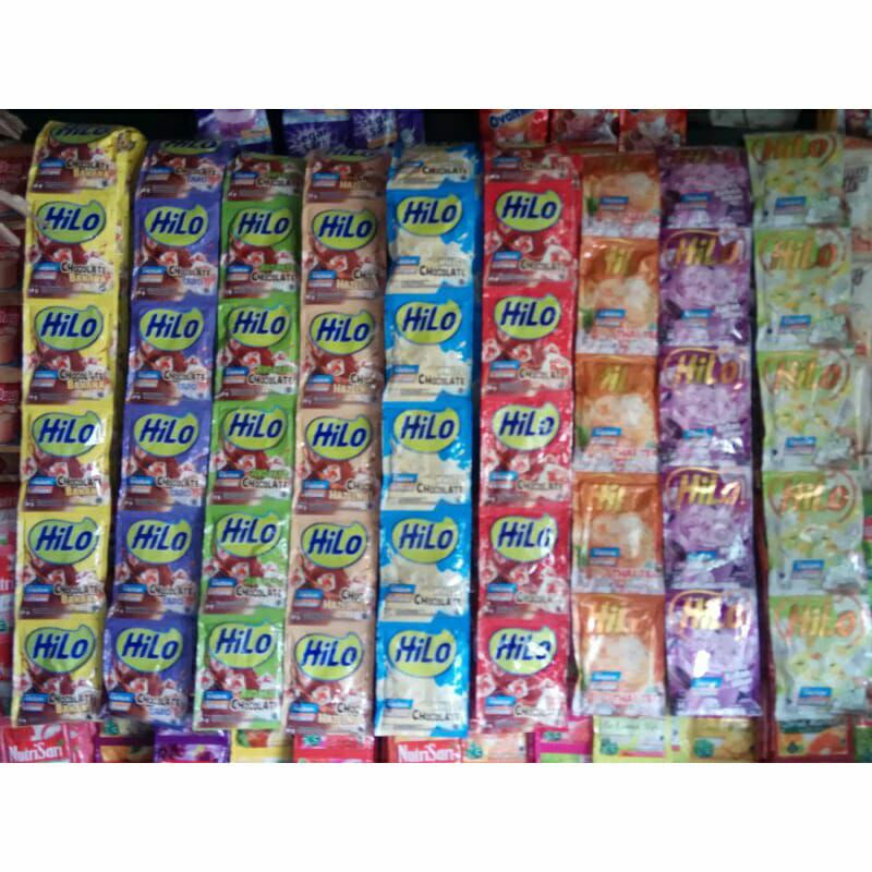 Jual #LANGSUNG DIKIRIM,,,minimal order 10sachet bisa di mix varian ...