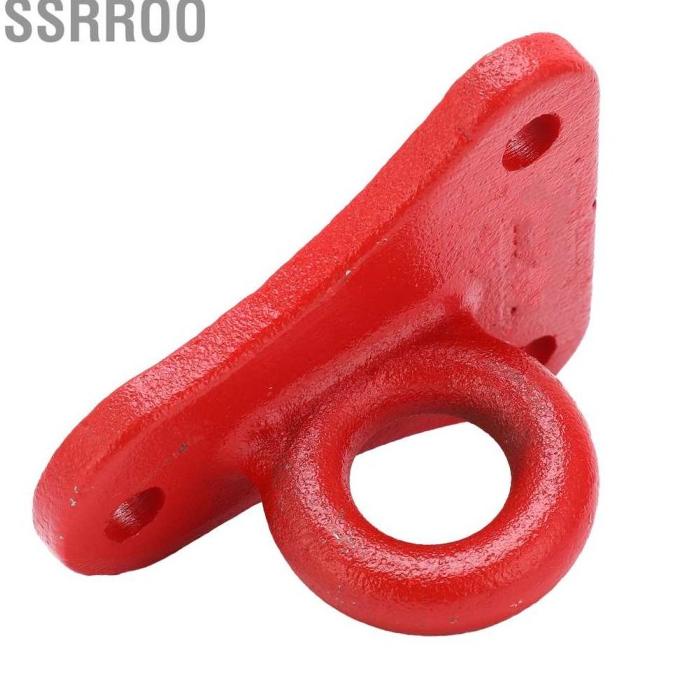 Jual Ssrroo Camnal Climbing Training Escape Ropes Fastening Device ...