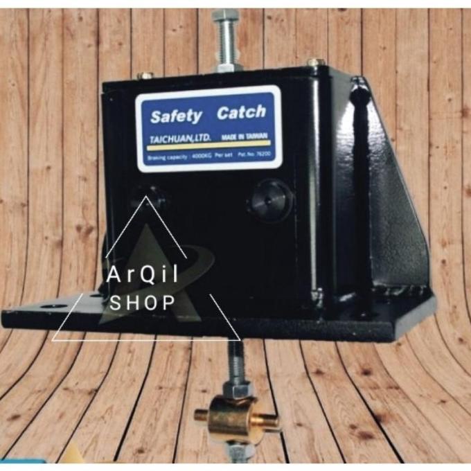 Jual Safety Device Lift | Shopee Indonesia