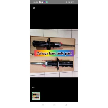 Jual shock breaker new carry depan original | Shopee Indonesia