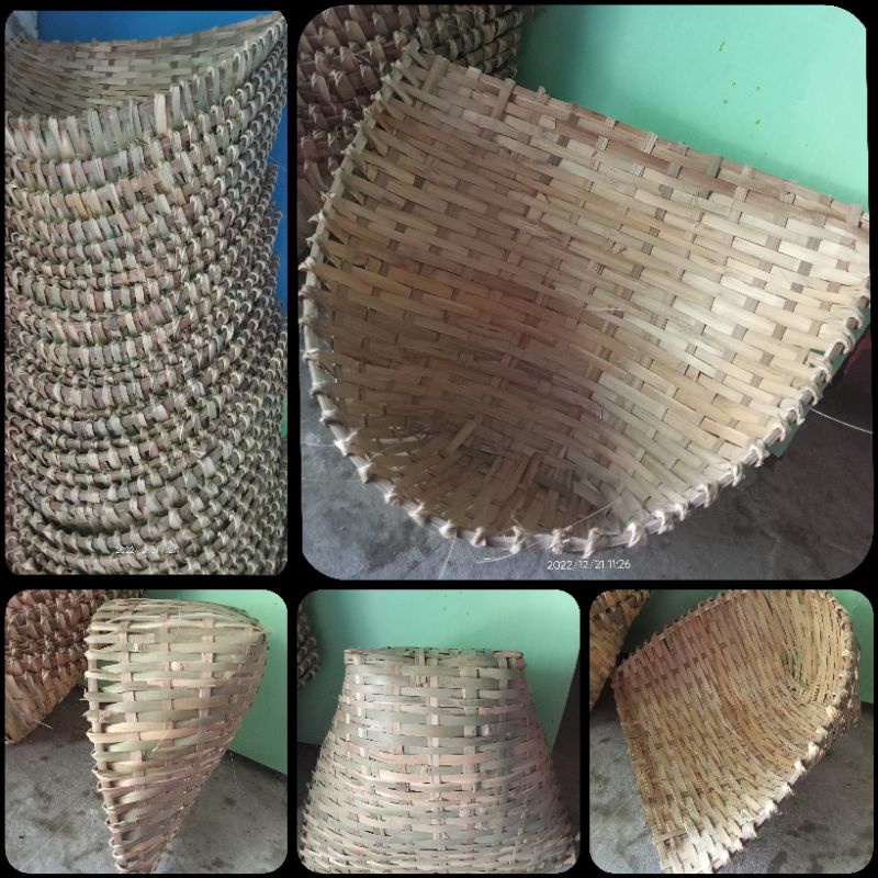 Jual CEKRAK BAMBU/PENGKI BAMBU MURAH | Shopee Indonesia