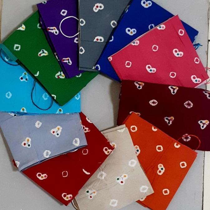 Jual angkin instan jumputan stagen | Shopee Indonesia