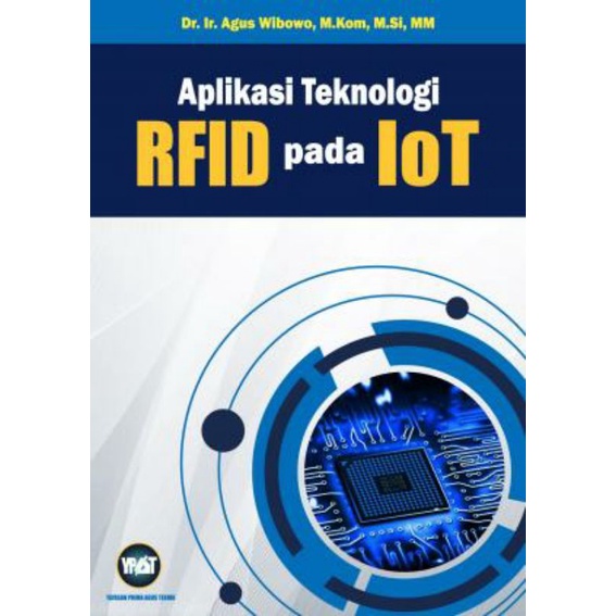 Jual Aplikasi teknologi RFID pada IOT agus wibowo | Shopee Indonesia