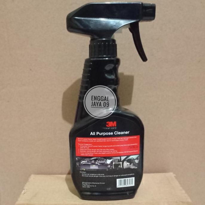 Jual 3M All purpose Cleaner 79050 350 mL suk01 | Shopee Indonesia