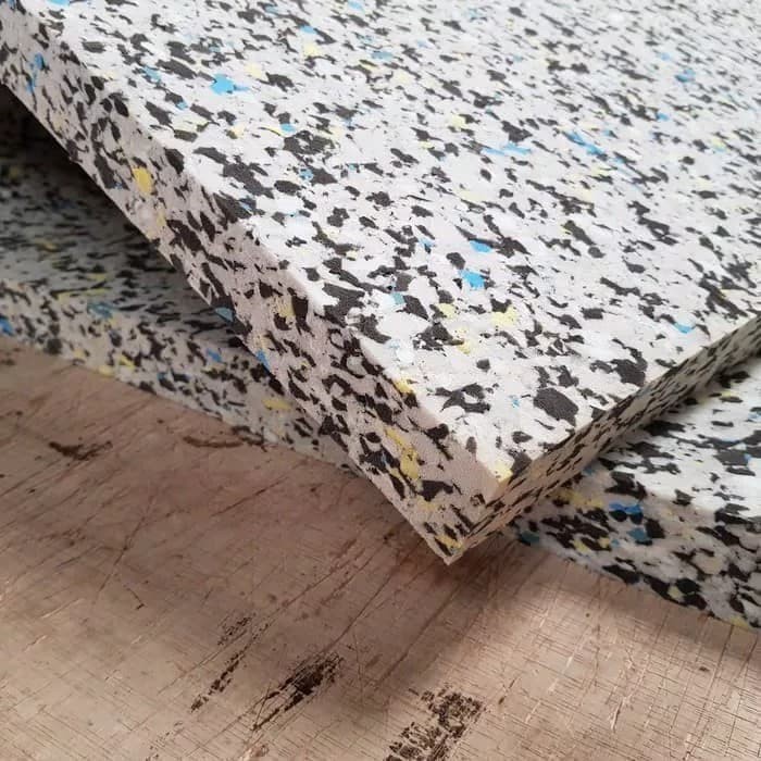 Jual Mehak Custom Order - Busa Rebonded Alas Setrika Uap 120X80X2 Cm ...