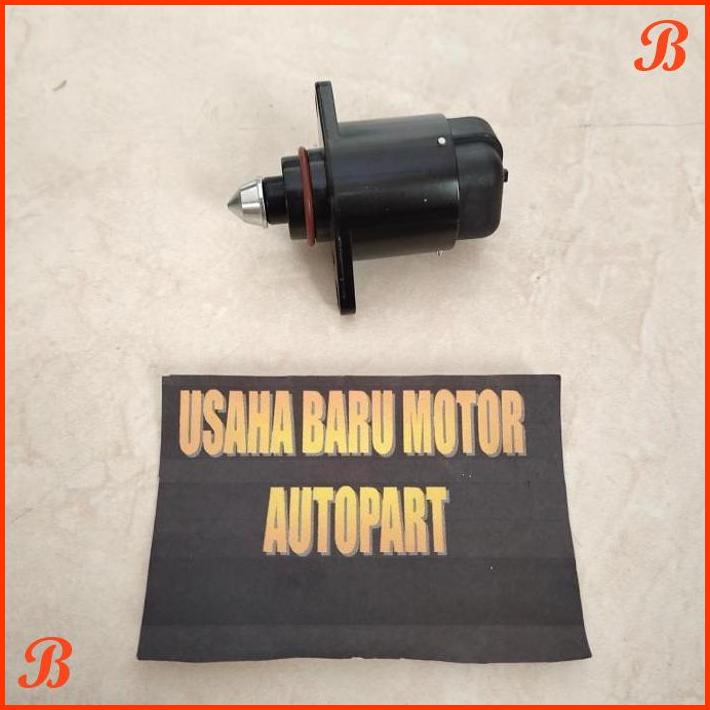Jual SENSOR IAC ISC IDLE AIR CONTROL VALVE CHEVROLET AVEO LOVA KALOS ...