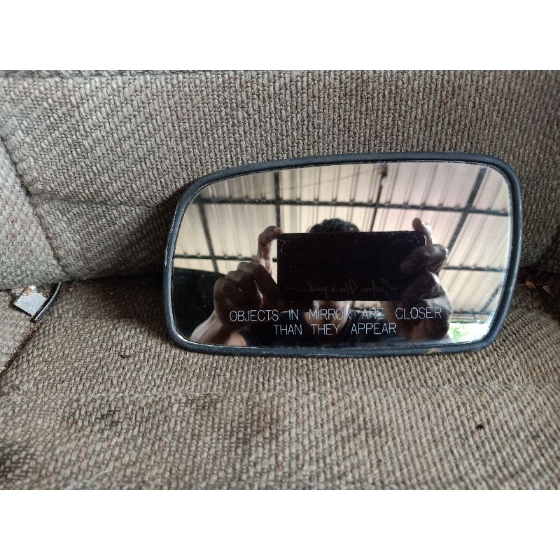Jual kaca spion original kia timor (kiri) | Shopee Indonesia