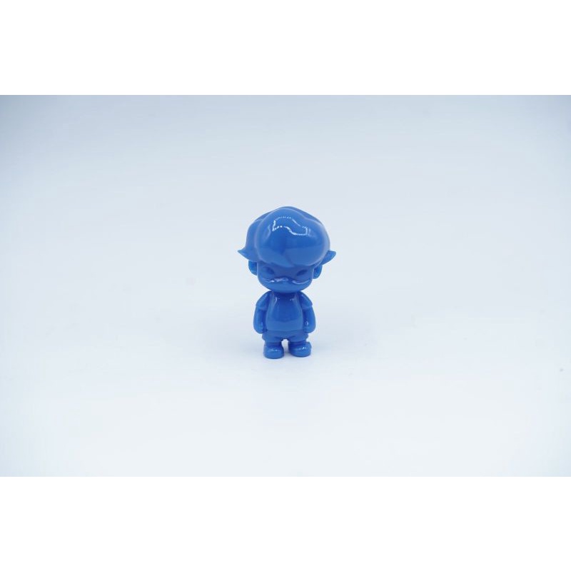 Jual Pop Mart Mini Dimoo Blue Jelly Cute Small Figure | Shopee Indonesia