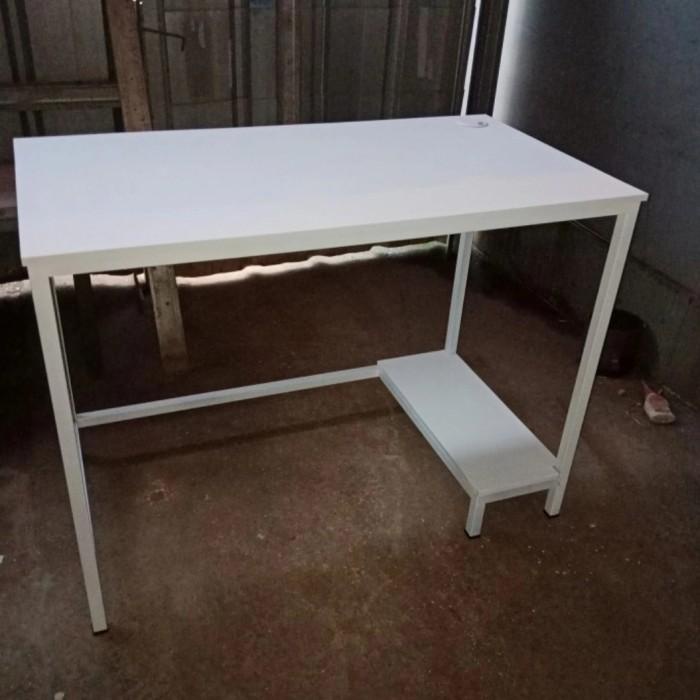 Jual Meja Komputer CPU 140 cm | Shopee Indonesia