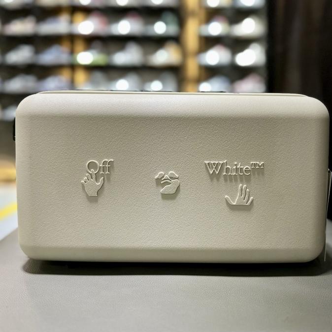 Jual Off White X Amorepacific Protection Box | Shopee Indonesia