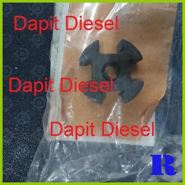 Jual COUPLING BOSPOM ISUZU ELF DAN PANTHER 2.5 ZEXEL ORI - ASLI ...