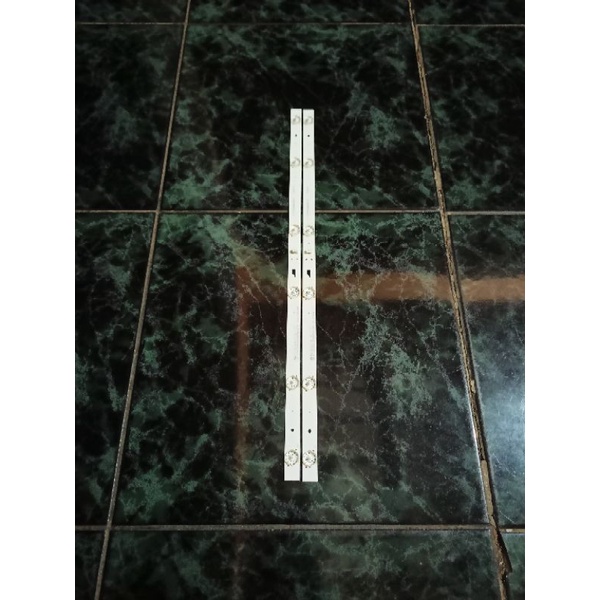 Jual BACKLIGHT - LAMPU BACKLIGHT TV LED PANASONIC TH-32E302G ...