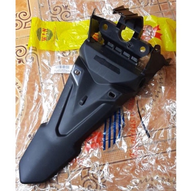Jual RAJAWALI MOTOR - Spakbor Belakang Verza 150 2013 2014 2015 2016 ...