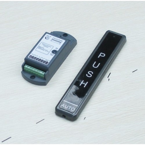 Jual WIRELESS PUSH BUTTON | Shopee Indonesia