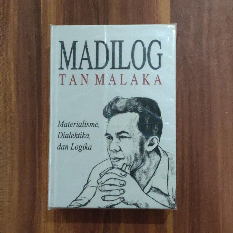 Jual Madilog - Tan Malaka (Hard Cover) | Shopee Indonesia