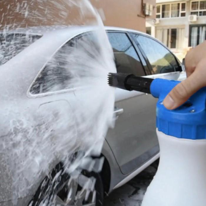Jual Foam Gun Snow Foam Lance Semprotan Cuci Mobil Motor Gun Snow Wash ...
