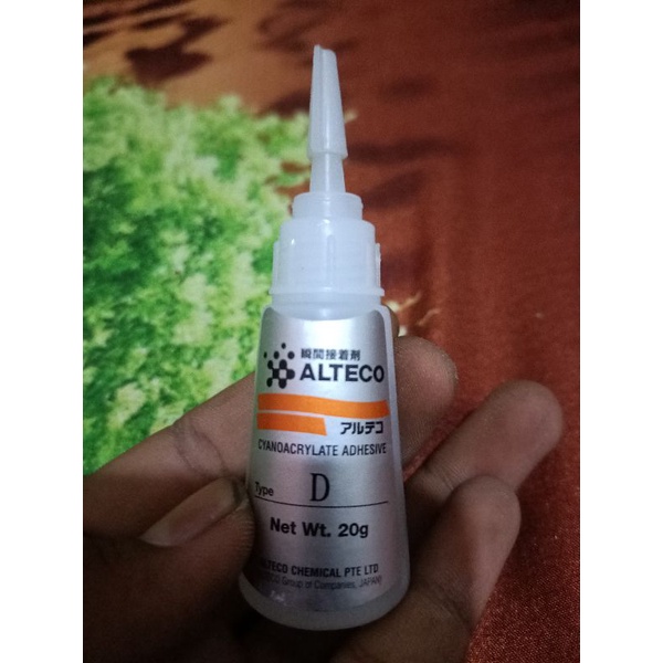 Jual Lem Alteco Grade D 20g(per pcs) | Shopee Indonesia Jual Lem Alteco Grade D 20g(per pcs) | Shopee Indonesia