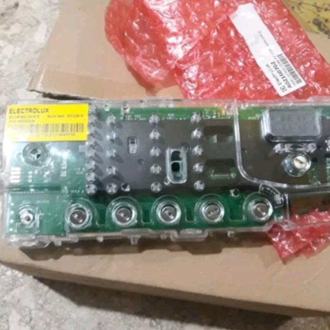 Jual Modul PCB Display Mesin cuci Electrolux EWF80743 |cod se indonesia ...