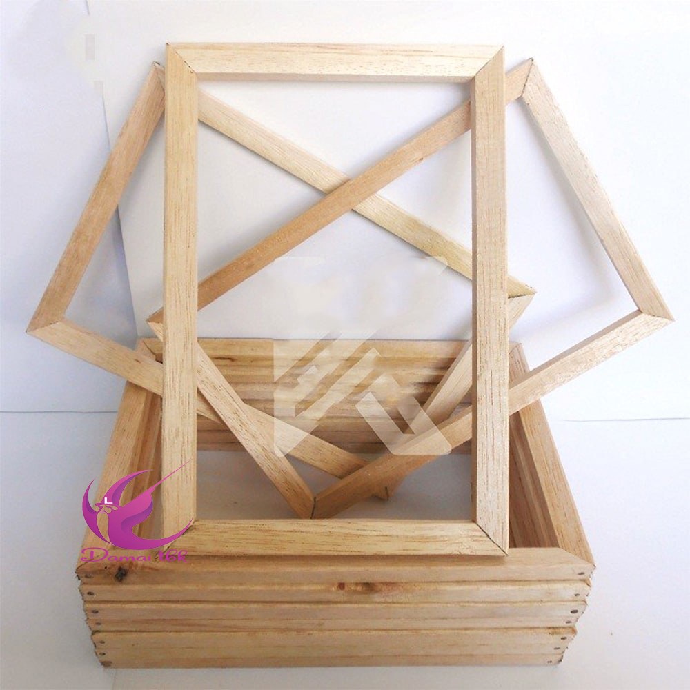 Jual Kayu Spanram Kanvas 20x30 cm | Shopee Indonesia