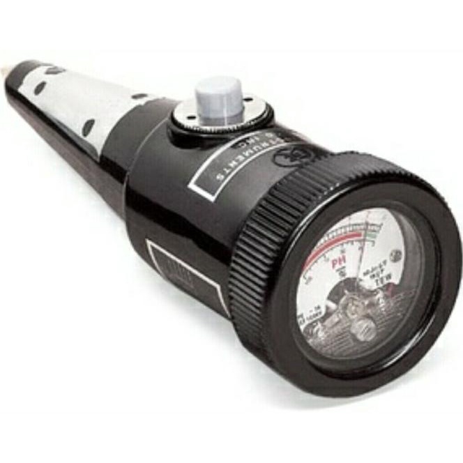 Jual Takemura Dm 5/Dm5/Dm-5 Soil Ph & Moisture Meter / Tester Ph Tanah ...