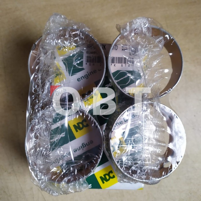Jual OBTR NDC BUSHING CAMSHAFT 6206-21-1410 4D95L 4D95LE SAA4D95LE ...