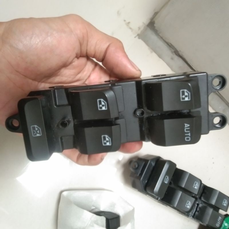Jual Master switch kaca Wuling confero all type | Shopee Indonesia