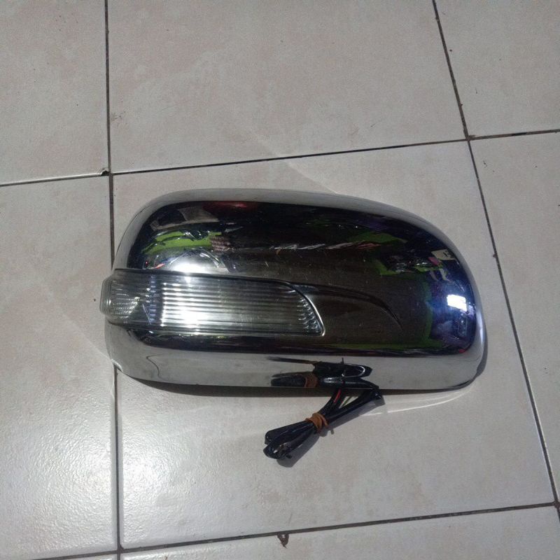 Jual tutup spion inova luxury (kanan) | Shopee Indonesia