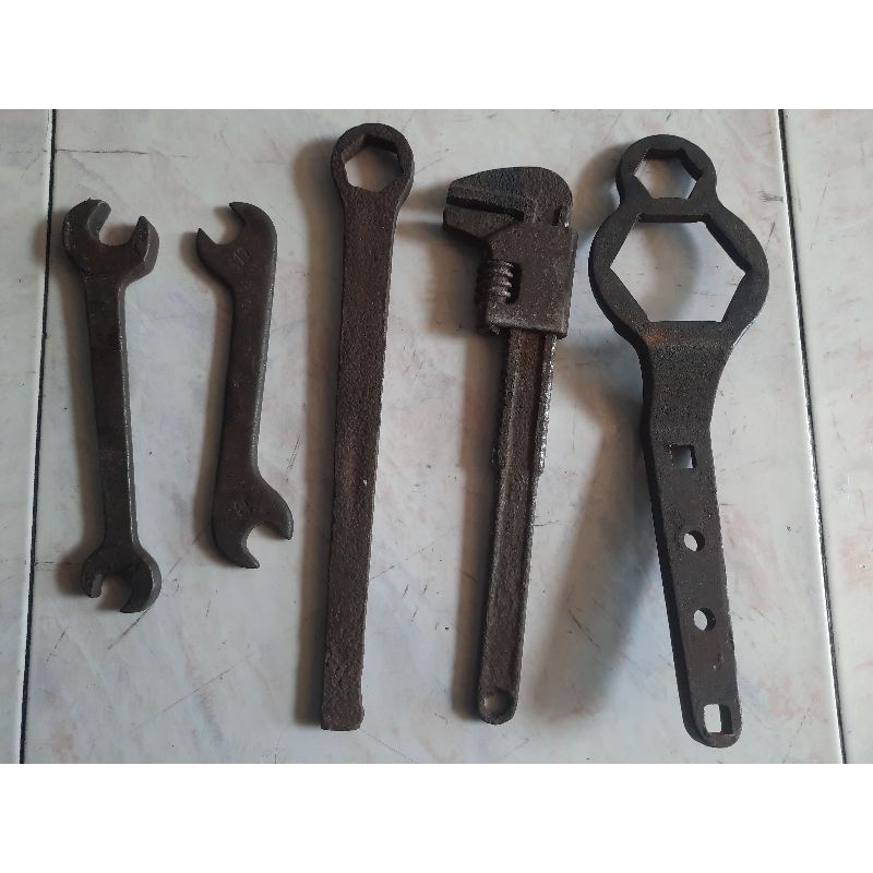 Jual ALAT PERBENGKELAN JADUL | Shopee Indonesia