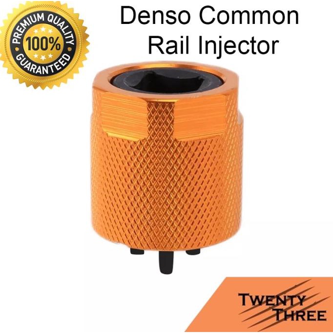 Jual Tool Buka Valve Common Rail Injector Sst Wrench Kunci 3 Pin 3pin Shopee Indonesia
