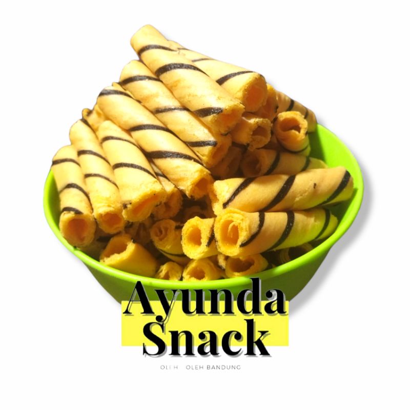 Jual SEMPRONG EGGROLL BELANG 500gr | Shopee Indonesia