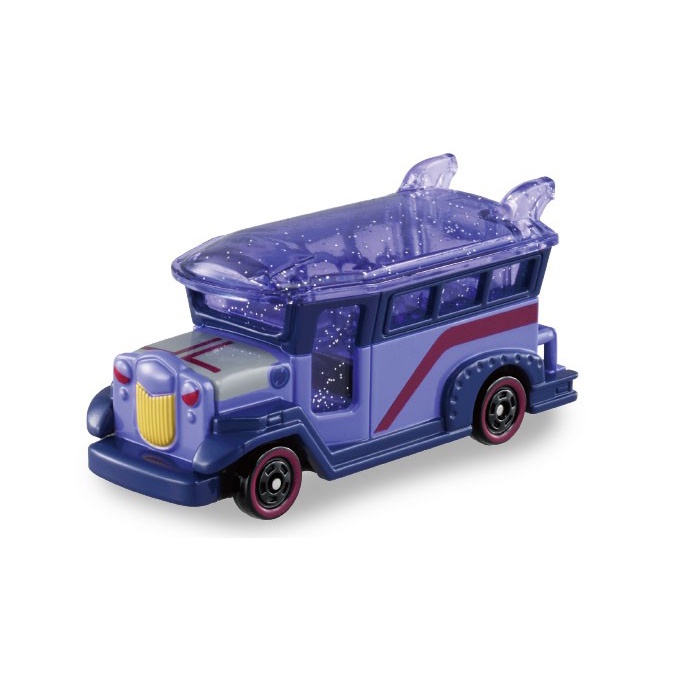Jual Must Have!! Tomica Disney Jamboree Cruiser Bus Zurg Toy Story Buzz ...