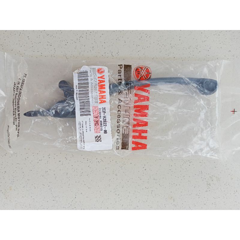 Jual Handle kanan NMAX 2DP original yamaha | Shopee Indonesia