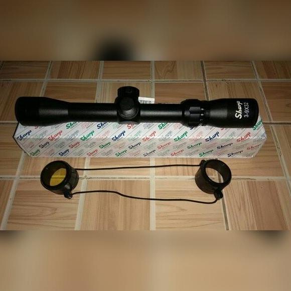 Jual Telescope/teropong/teleskop Sharp murah | Shopee Indonesia