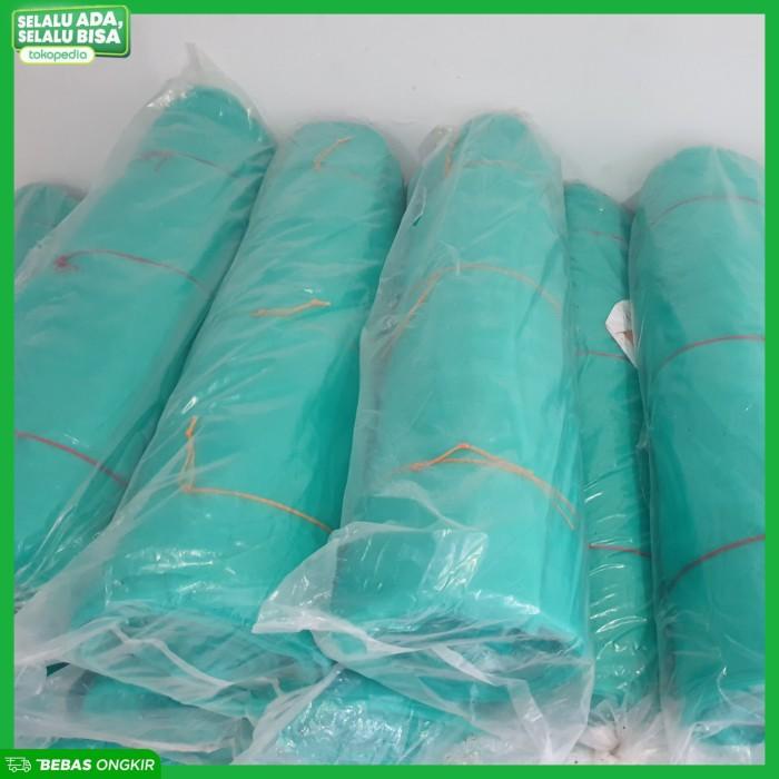 Jual jaring proyek konstruksi bangunan / safety net gedung/ polynet ...