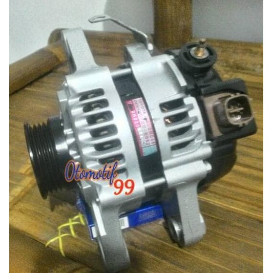 Jual Dinamo Alternator. Ampere Yaris. Vios | Shopee Indonesia