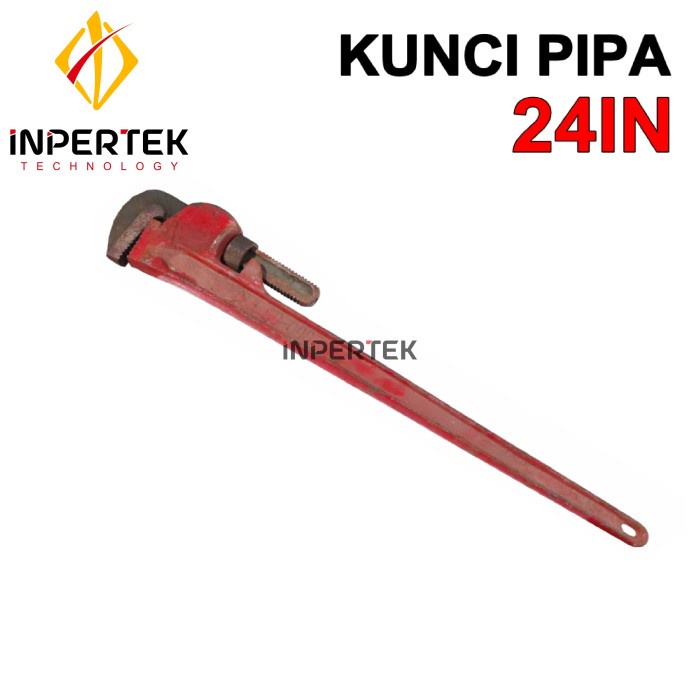 Jual KUNCI PIPA 24 INCH KONCI PIPE 24" KUNCI PIPA LEDENG PIPE | Shopee ...