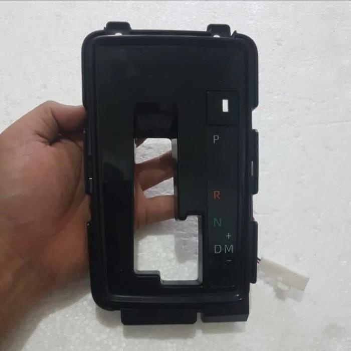 Jual COVER TRANSMISI MATIC INNOVA ZENIX 2023 Original original | Shopee ...