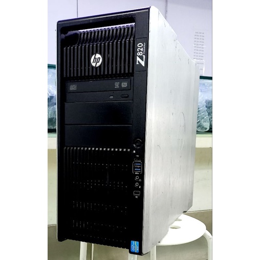 Jual Cpu Workstation HP Z820 intel xeon 16core | Shopee Indonesia